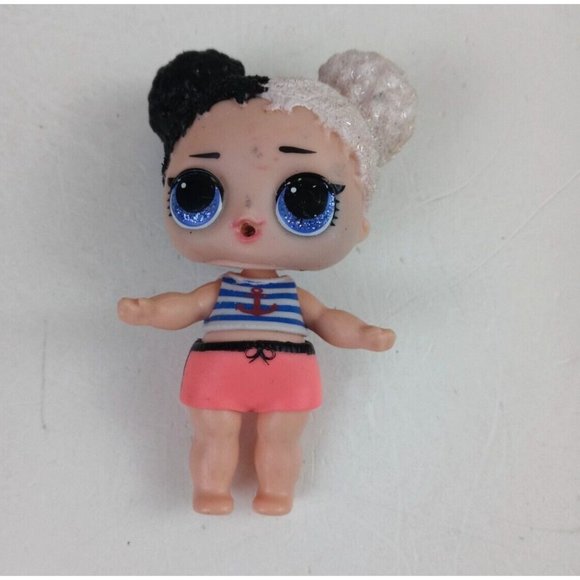 MGA Entertainment | Toys | Lol Surprise Doll Bling Glitter Series ...